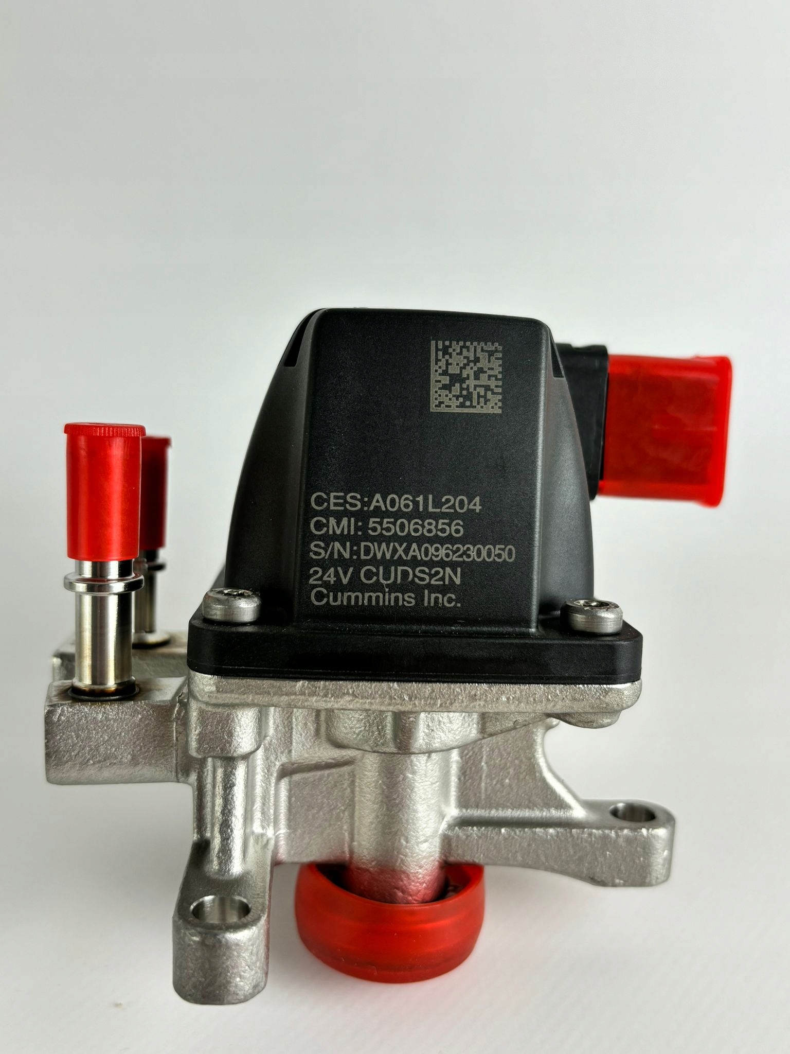 AdBlue folyadék adagoló DAF Cummins 5506856, • Ár, Vélemények - Allegro