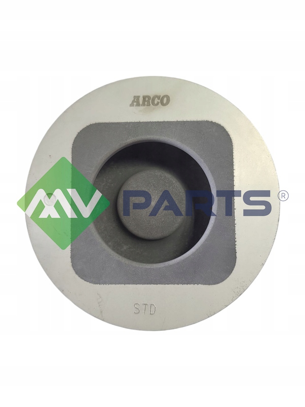 MV Parts MV P8293 Píst, (5907914265967) • Ceny, Recenze - Allegro