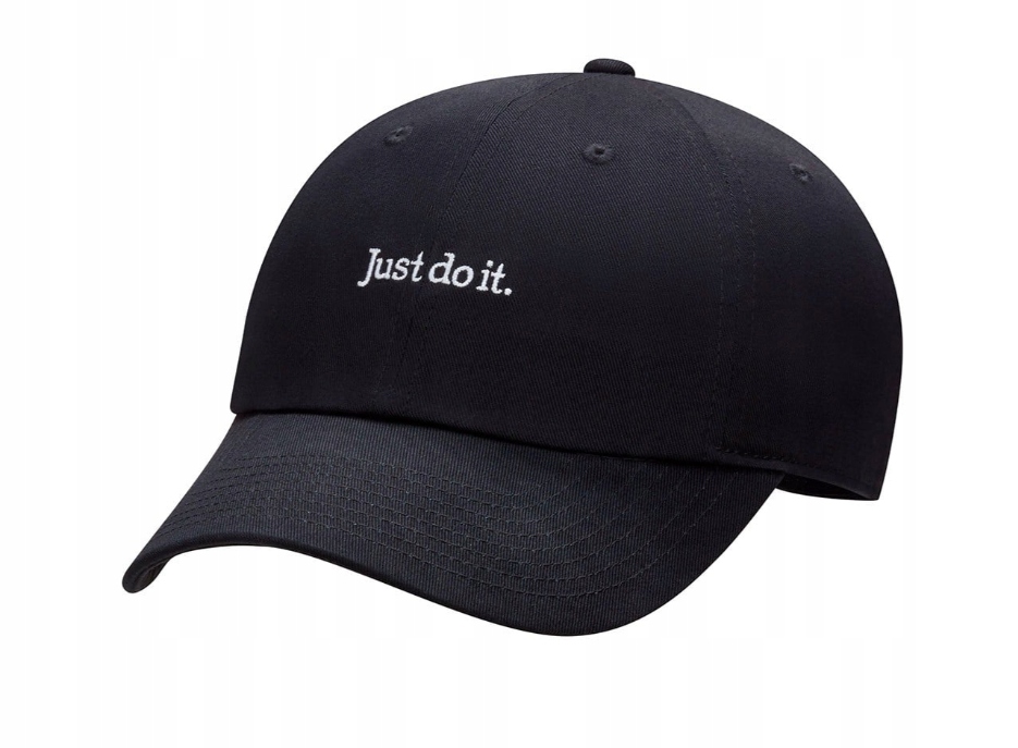 Just do It Czapka - Nakrycia głowy - Allegro.pl