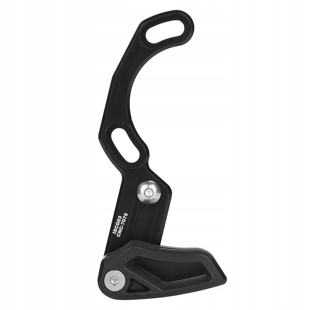 PROWADNICA ŁAŃCUCHA AKCESORIA ROWEROWE ISCG 03 - porównaj ceny - Allegro.pl