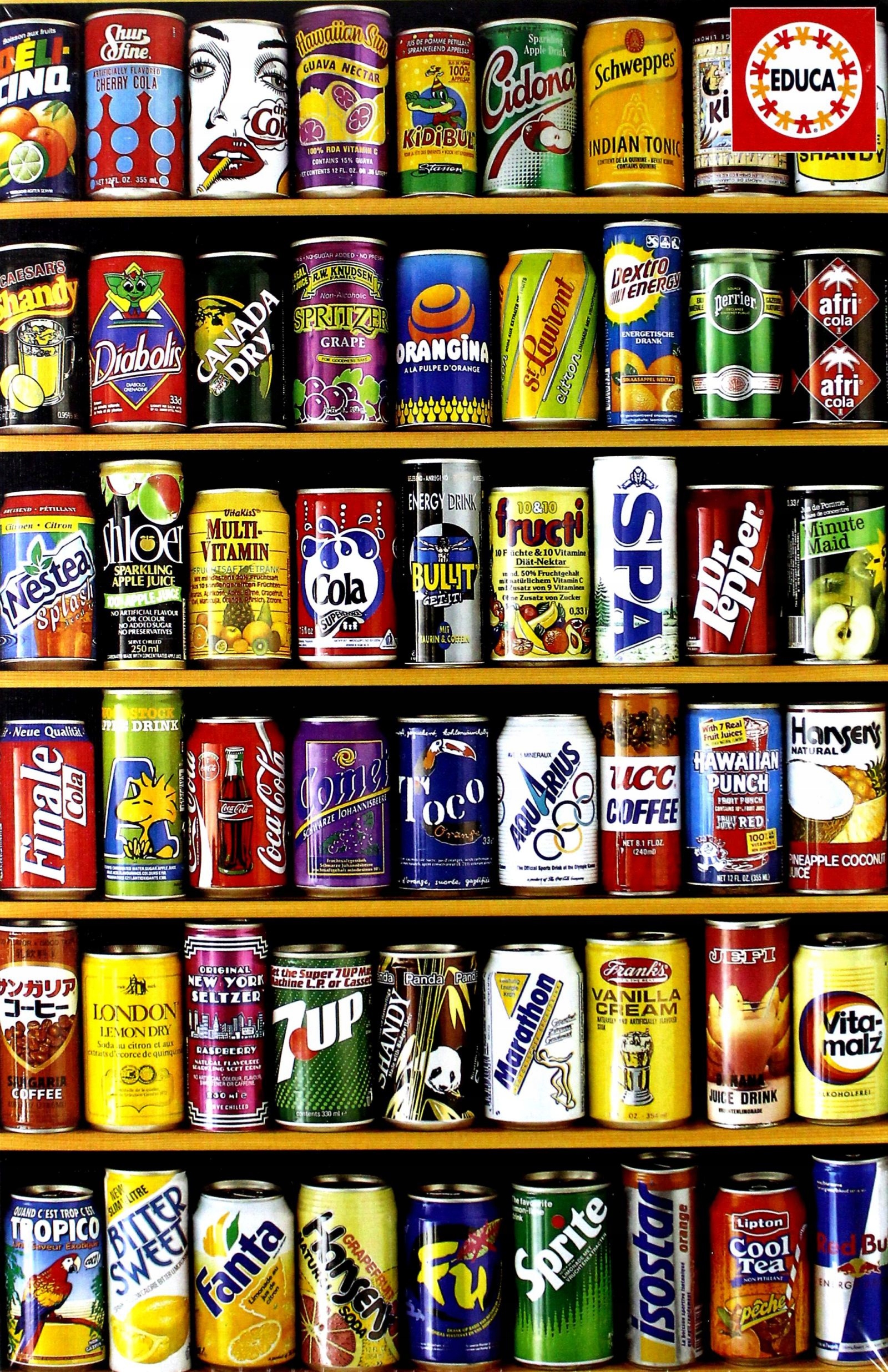 Mini plechovky za 312.00CZK - Allegro