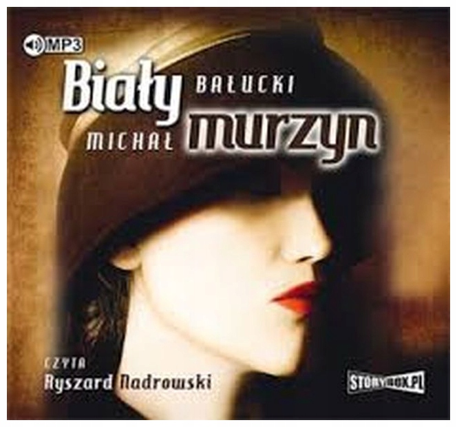 Biały Murzyn Bałucki - Niska cena na Allegro