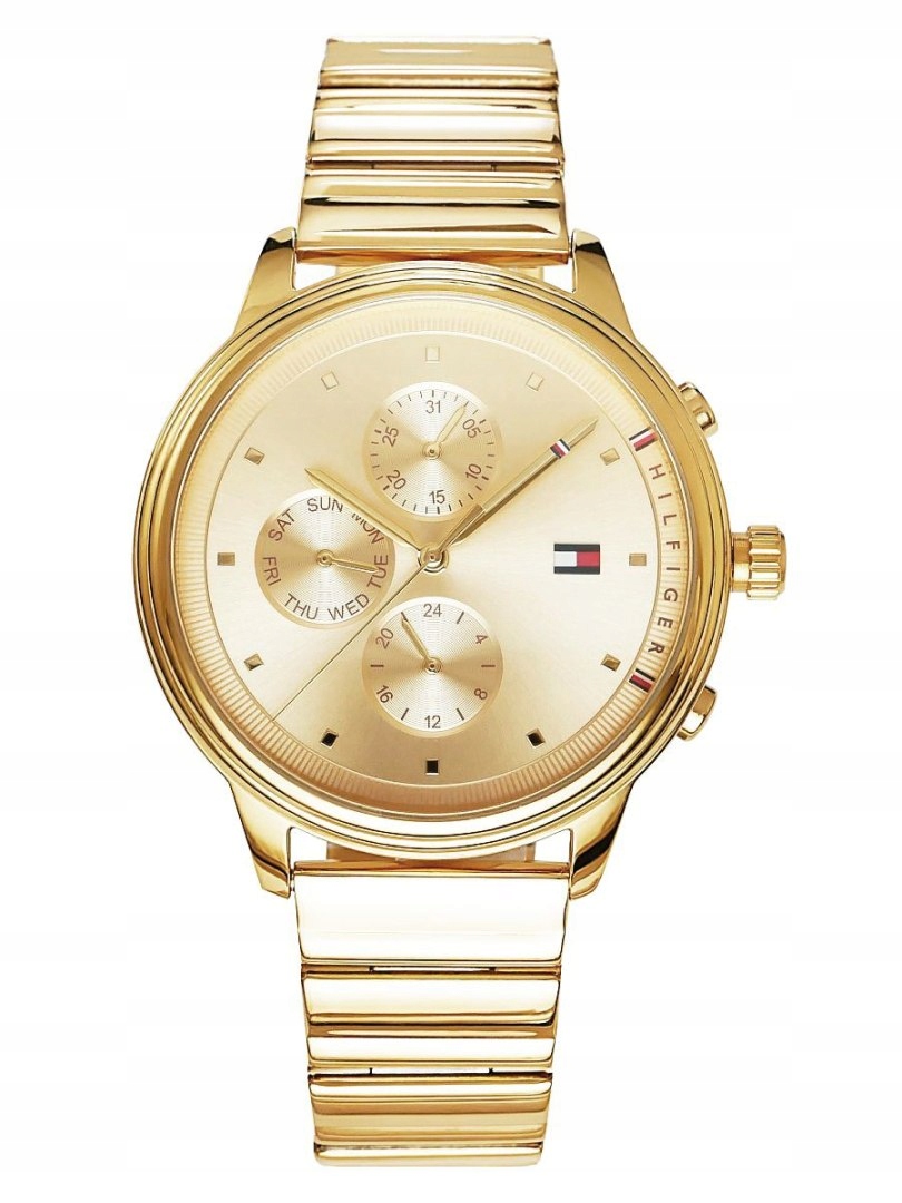 Zegarek Damski Tommy Hilfiger 1781905 • Cena, Opinie - Allegro