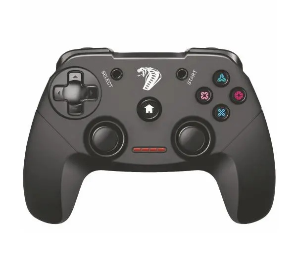 Pad Cobra Bezprzewodowy Qsp070p - Niska cena na Allegro