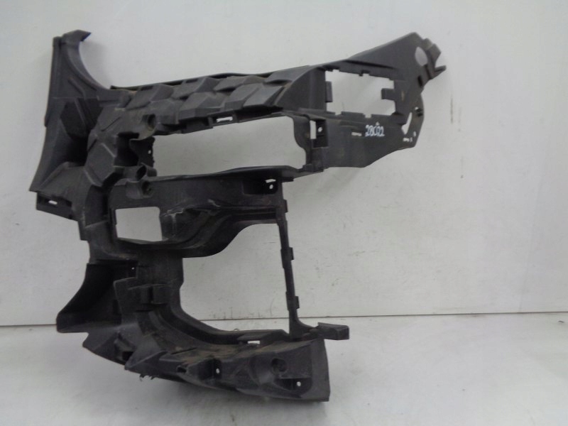 BMW X5 G05 ŚLIZG MOCOWANIE HALOGEN ZDERZAK M-PAKIET 51118069227 za 199 ...