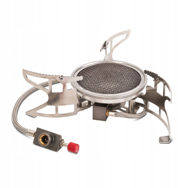 Kuchenka Anaconda Giant Stove - porównaj ceny - Allegro.pl