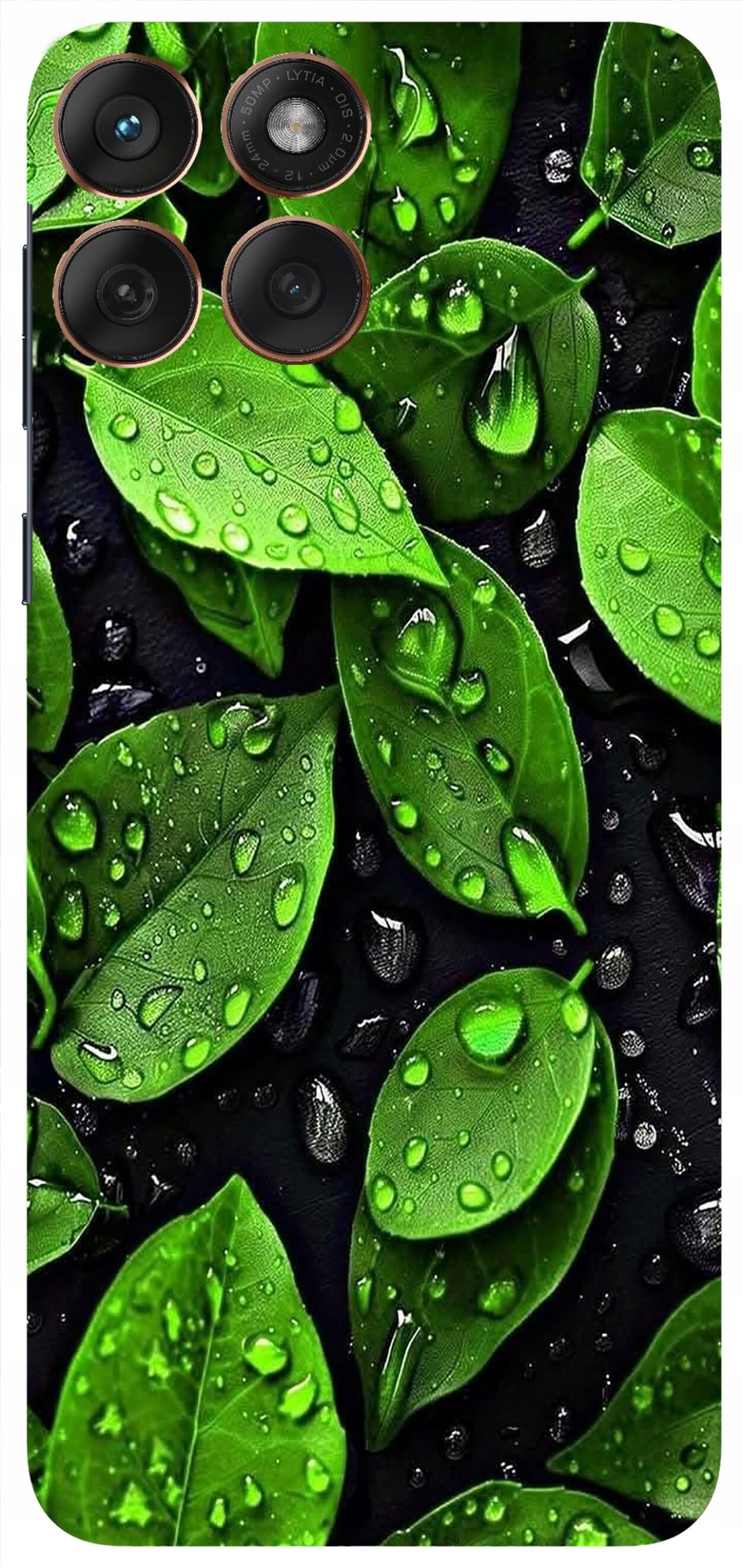 Tok Tok Motorola Edge 60 Pro telefonhoz - F421, (5907986110752) • Ár ...