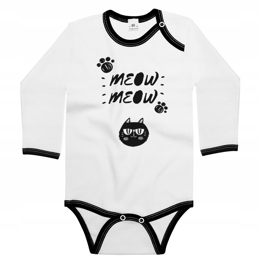 Meow Body - Niska cena na Allegro.pl