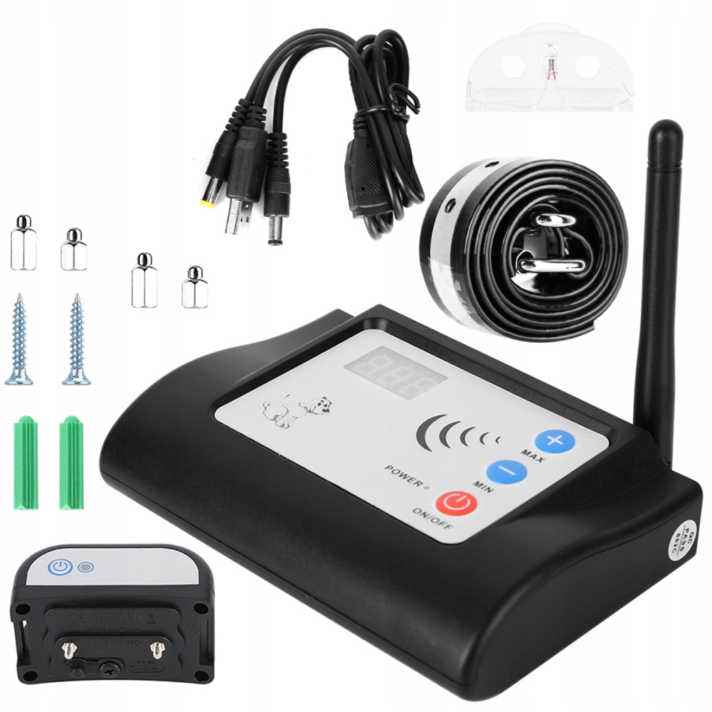 ELEKTRYCZNY PASTUCH DLA PSA OGRODZENIE KOJEC 13595069602 - Allegro.pl