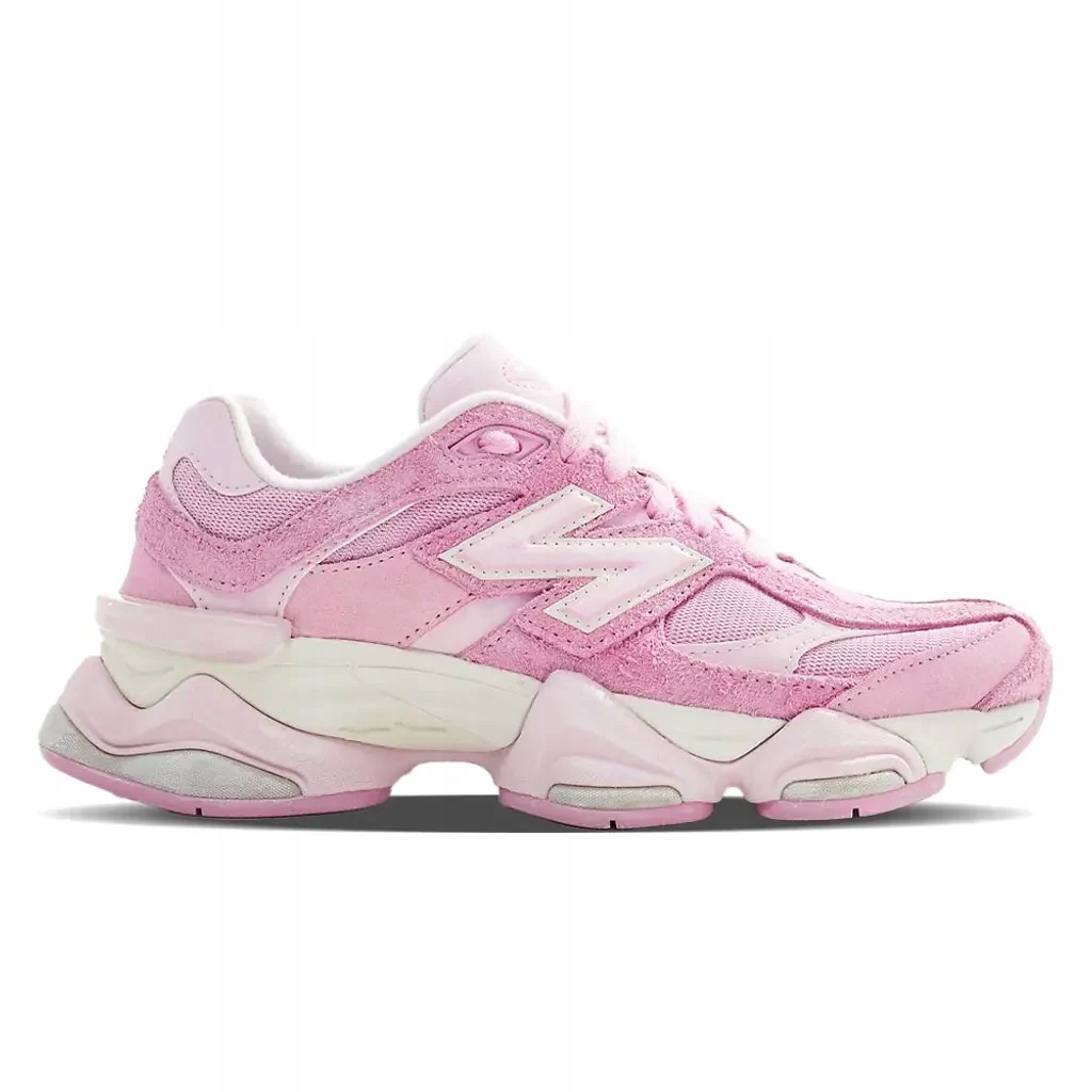 Damskie buty sportowe New Balance 9060 Pink Overdye 38.5 U9060APP ...
