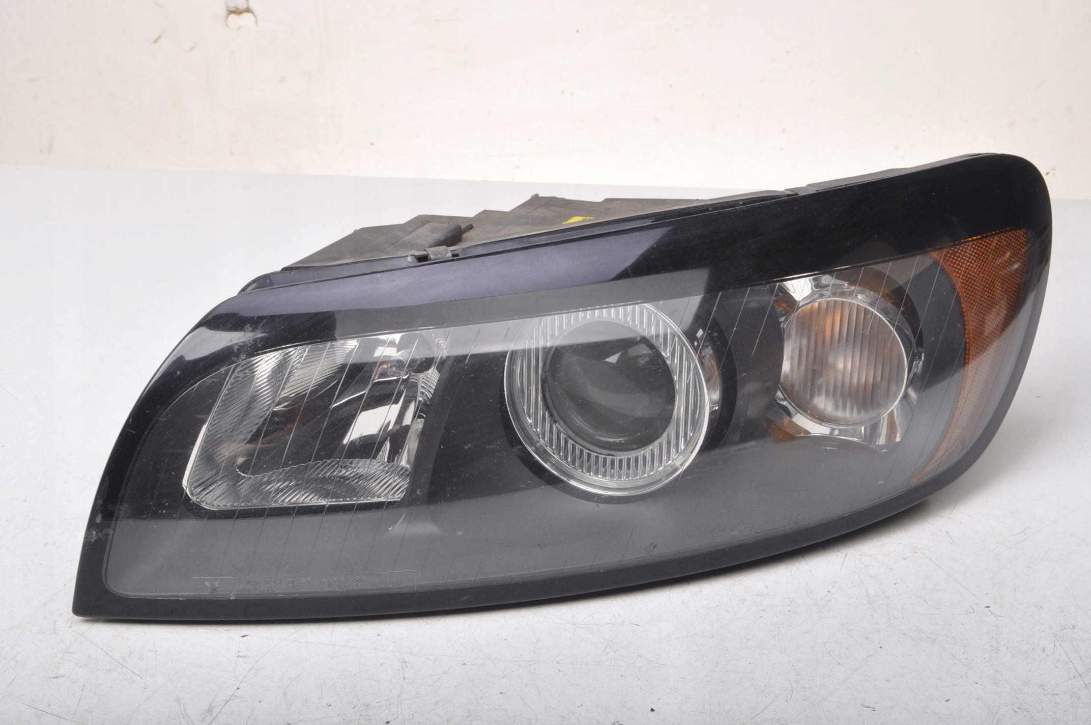 VOLVO C30 лампа ліва передня ліва передня 31283158 купить в Украине на ...