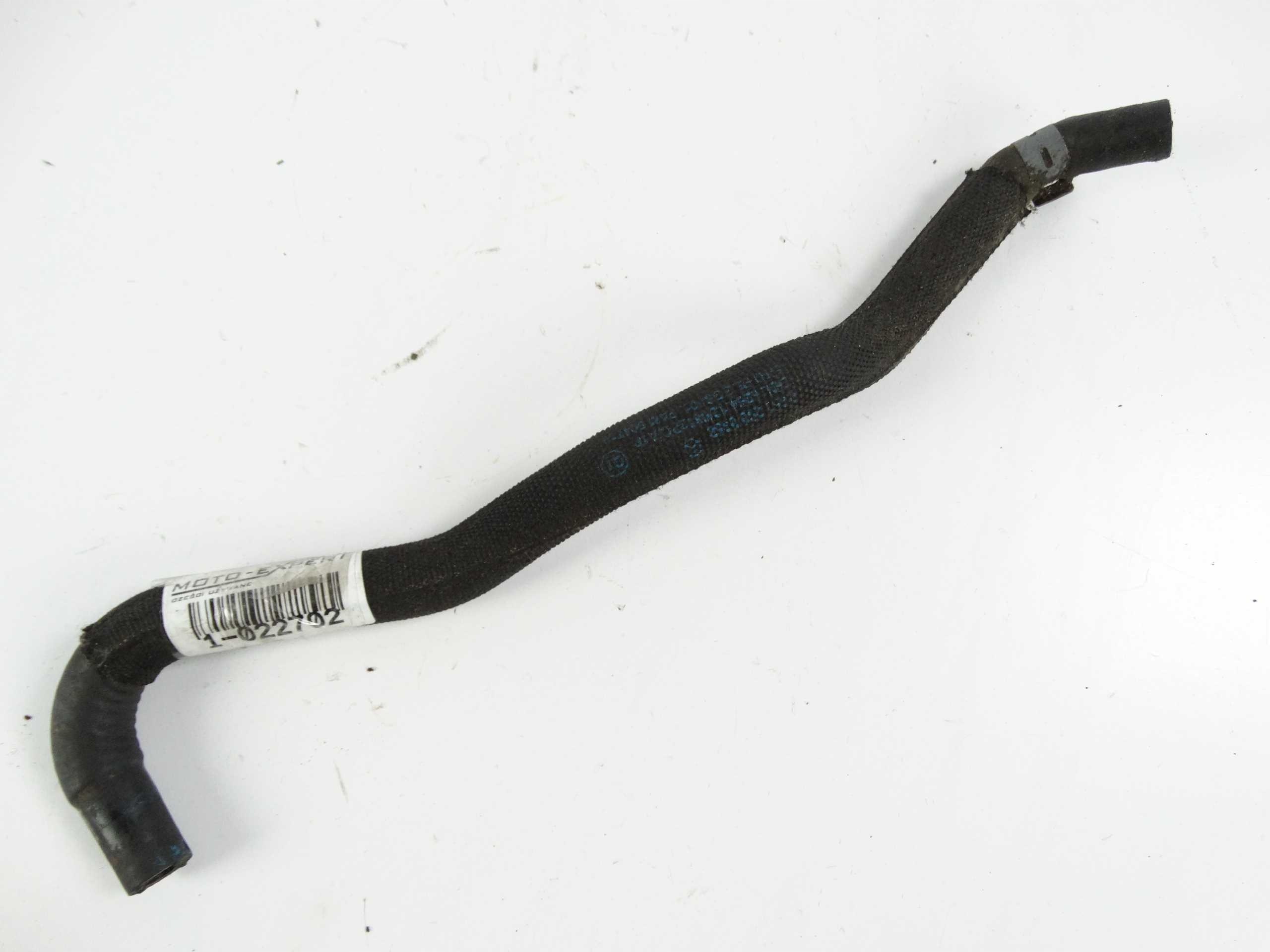 Mercedes E klasa W211 PRZEWÓD RURKA PALIWOWA za 45.00PLN z Barlinek ...