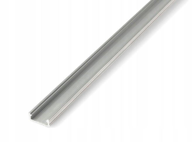 PROFIL ALUMINIOWY 100 CM DO TAŚM LED RADIATOR • Cena, Opinie • Taśmy ...