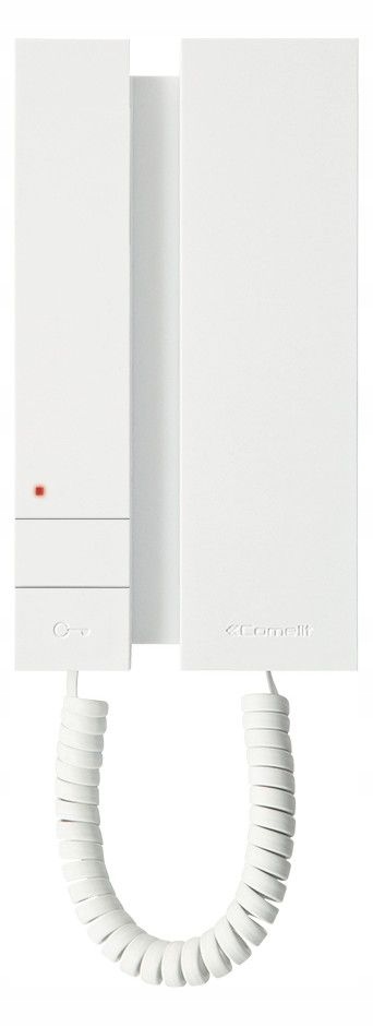 Domofon Comelit COE 2703U Mini domofon 2 przyciski, uniwersalny • Cena ...