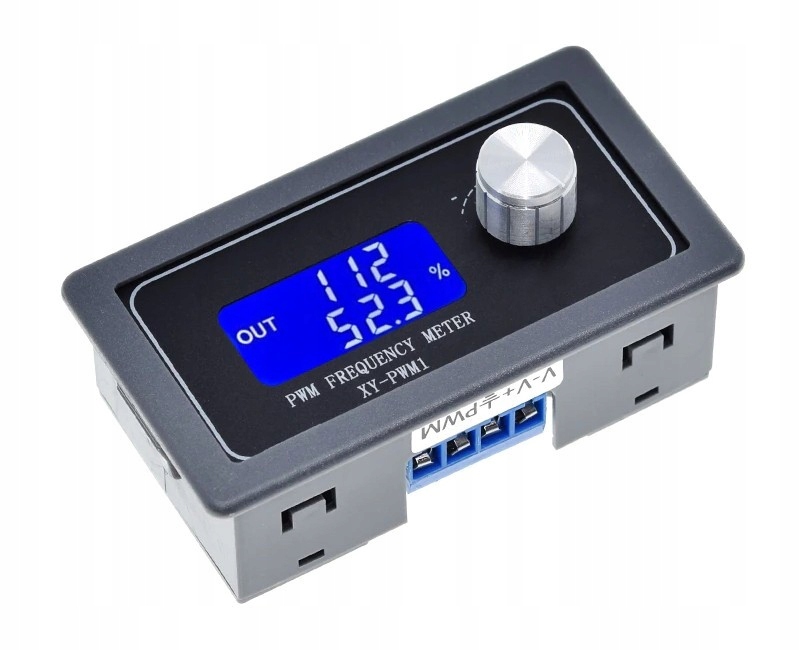 Sterownik ACS XY-PWM - Sklep, Opinie, Cena w Allegro