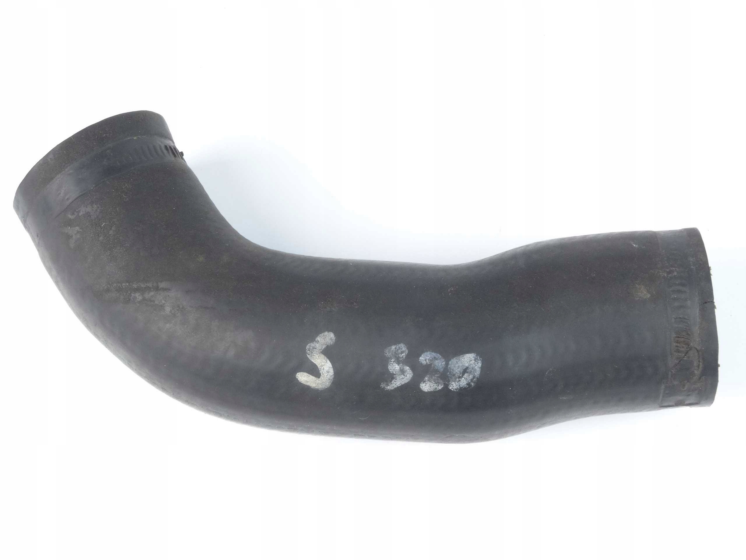 Mercedes W124 W129 W140 W210 RURA KRÓCIEC POMPY WODY A1042030482 ...