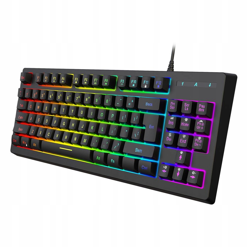 Desktop Keyboard - Niska cena na Allegro.pl
