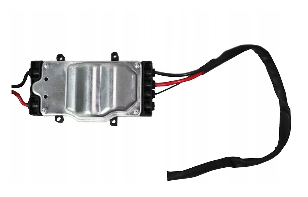 Moduł sterujący MERCEDES W218 CLS X204 GLK za 366.13PLN z Suchy Las ...