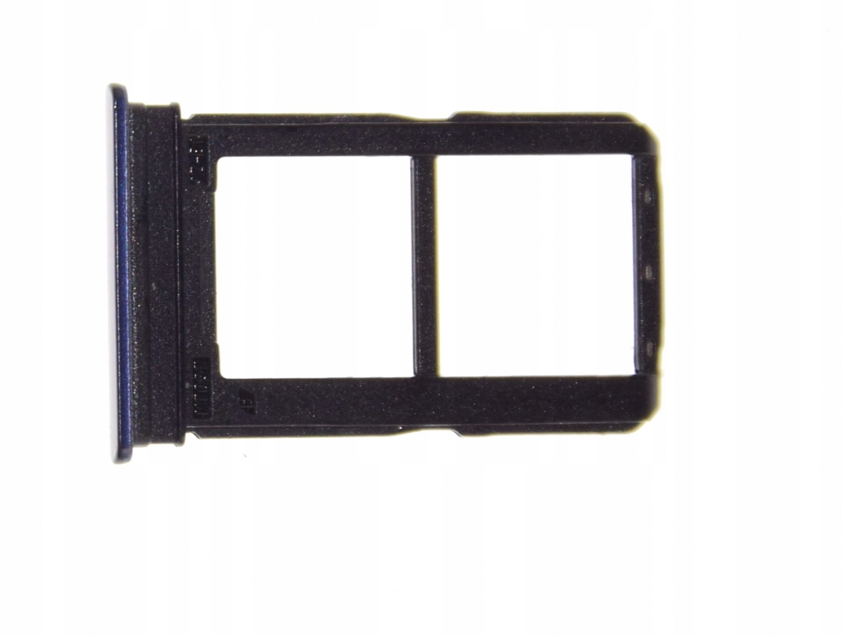 Uchwyt tacka karty SIM do Vivo Y52S V2057A - Sklep, Opinie, Cena w Allegro