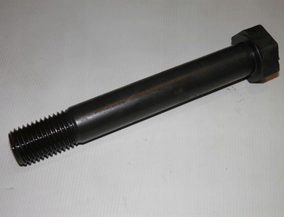 SRUBA RESORU RESORA BPW SAF M30x3,5 L-210 • Cena, Opinie - Allegro