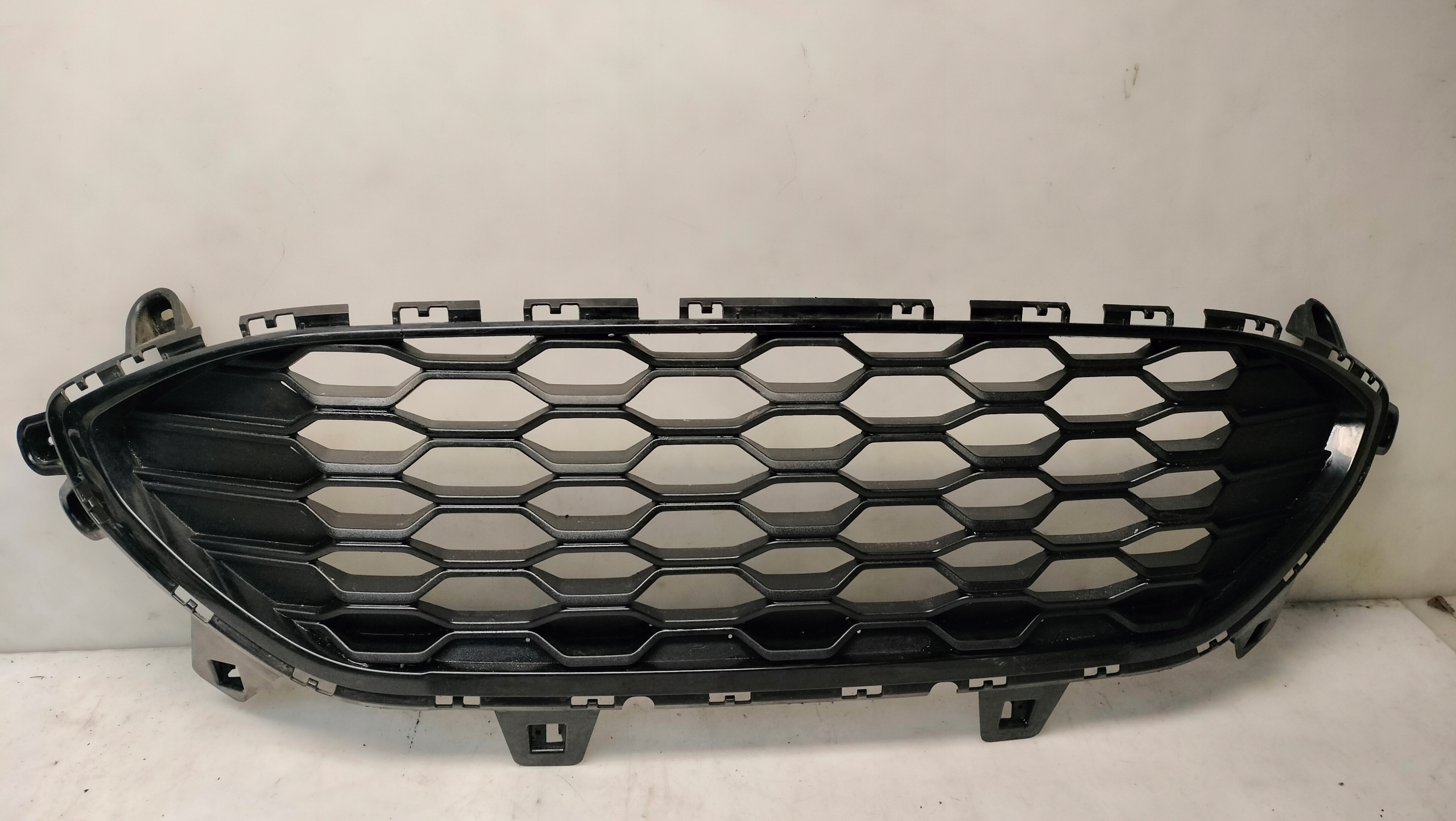 FORD KUGA CX482 MK3 GRIL KRATKA CHŁODNICY LV4B-8200-Y za 400 zł z ...