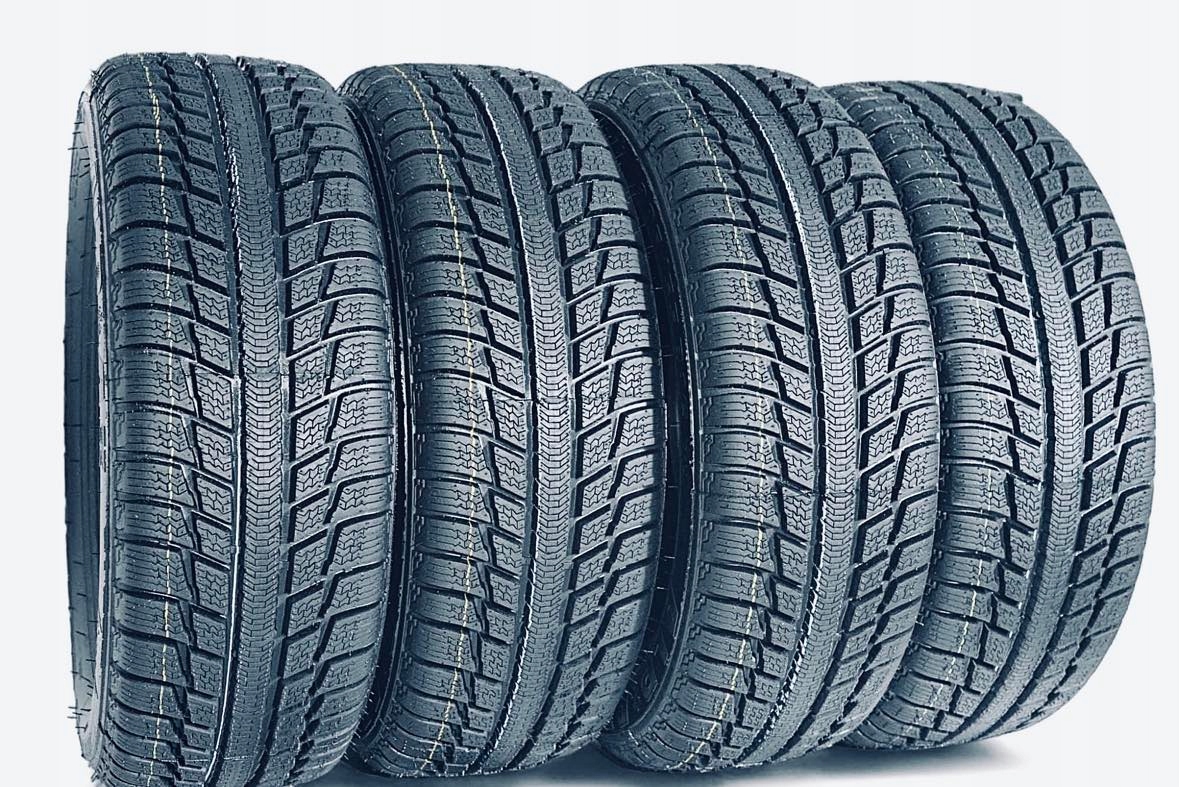 4x 205/55 r16 H91 Alp 3a M+S OPONY ZIMOWE CICHE 5904035771094 za 560.00PLN z Olsztyn - Allegro ...