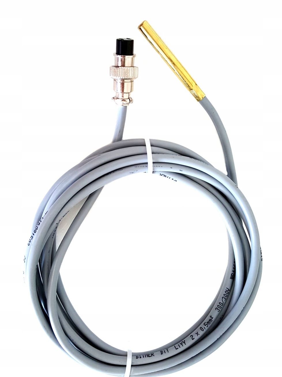 Czujnik Timel KTY81-210 3m, Timel • Cena, Opinie • Akcesoria ...