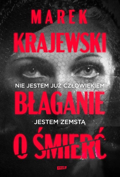 BŁAGANIE O ŚMIERĆ - Marek Krajewski [KSIĄŻKA] (14770664177) | Książka ...
