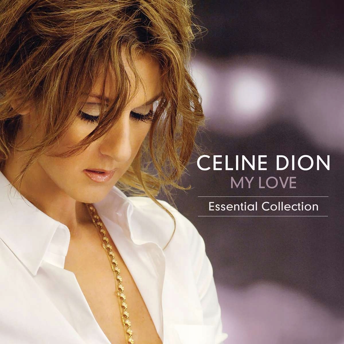 DION, CELINE - MY LOVE ESSENTIAL COLLECTION (2LP) 15457544538 - Sklepy ...