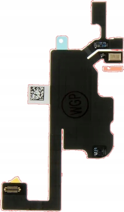 Taśma Głośnika Czujnik Sensor iPhone 13 Mini - Inna marka | Sklep EMPIK.COM