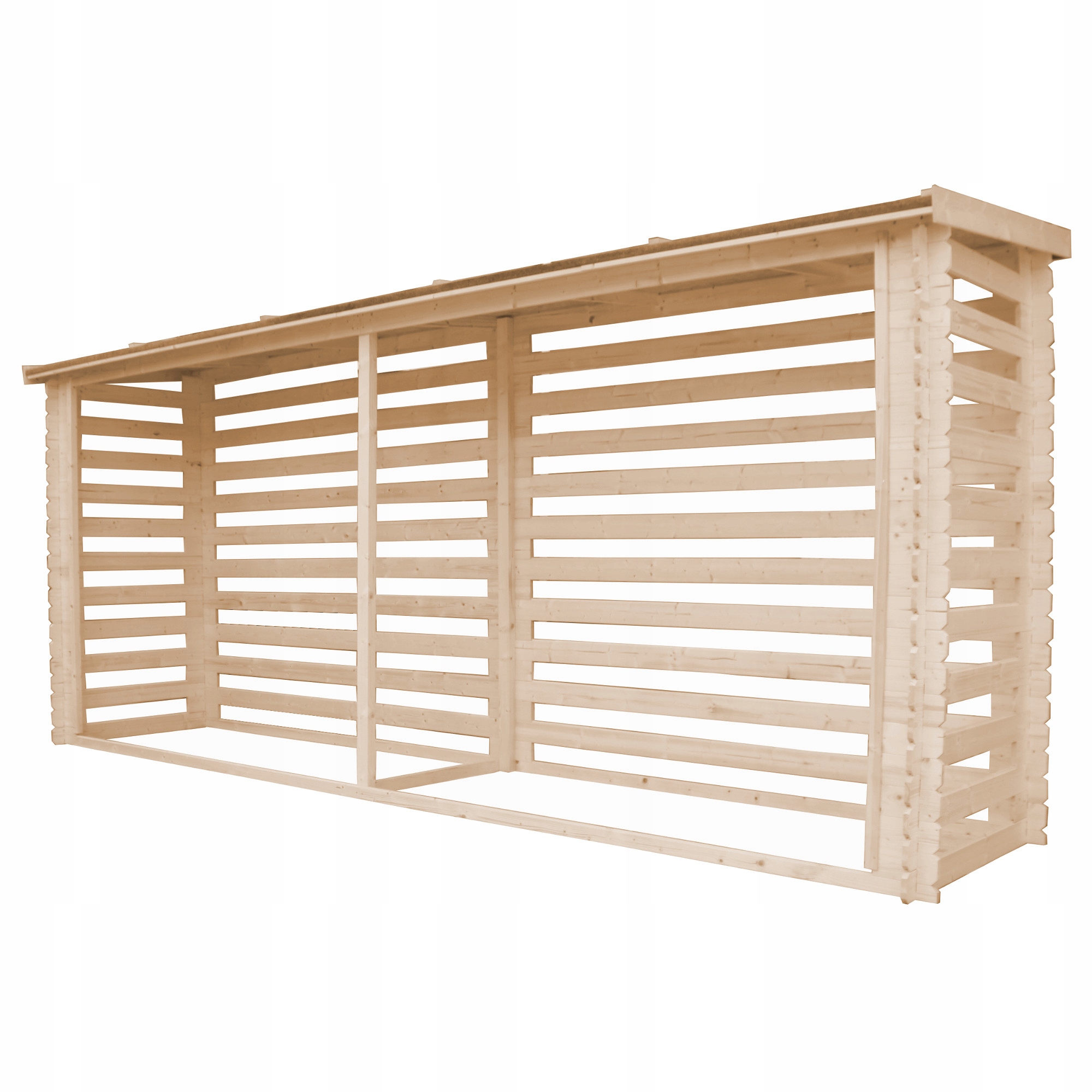 Timbela M203 Víta na dřevo za 13573.00CZK - Allegro