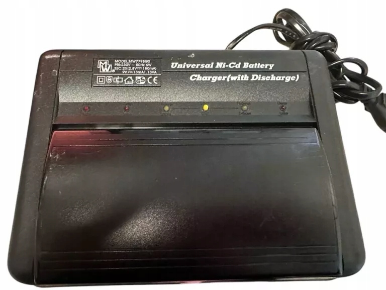 ŁADOWARKA DO BATERII - Sklep, Opinie, Cena w Allegro