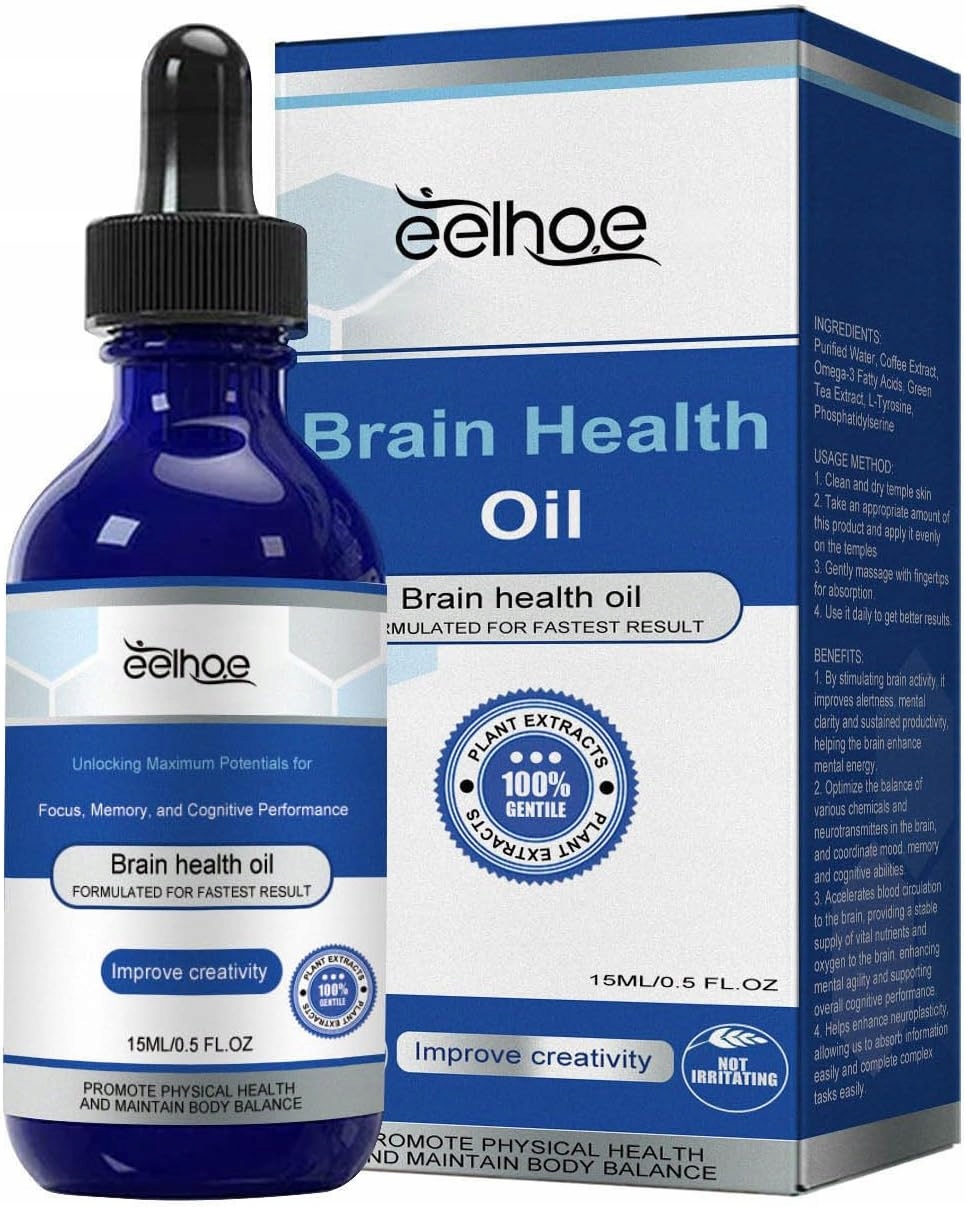 Complex Men's Drops - Niska cena na Allegro