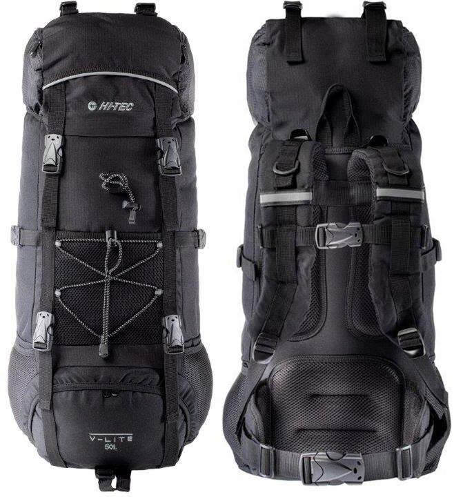 Batoh - Turistické batohy - Allegro