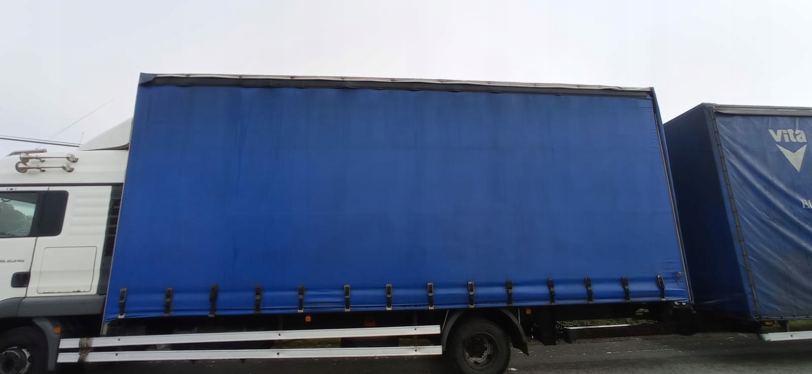 7.25X2.48X2.95 7.25X2.48X2.95 - УСТАНОВКА 7. 25X2. 48X2. 95 ДАХ І БІЧНІ ...