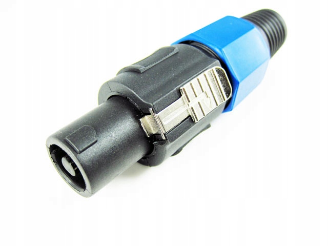 Wtyczka Talvico 0773 czarna - Sklep, Opinie, Cena w Allegro