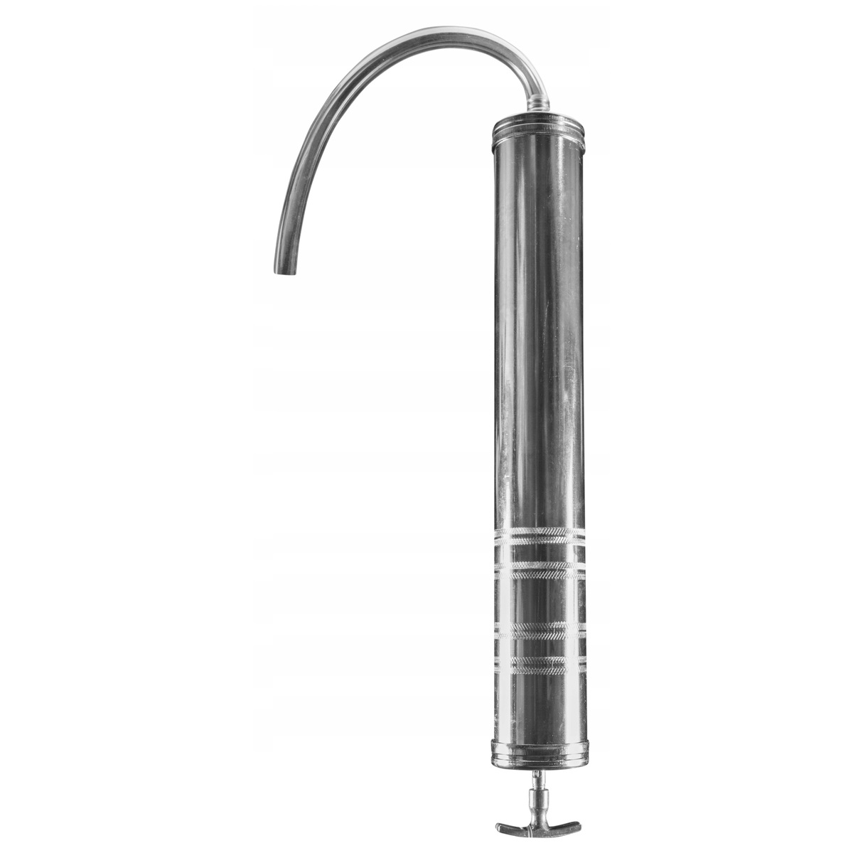 Strzykawka, odsysarka, wysysarka do oleju pompka 1,0 l 5905616353784 za ...