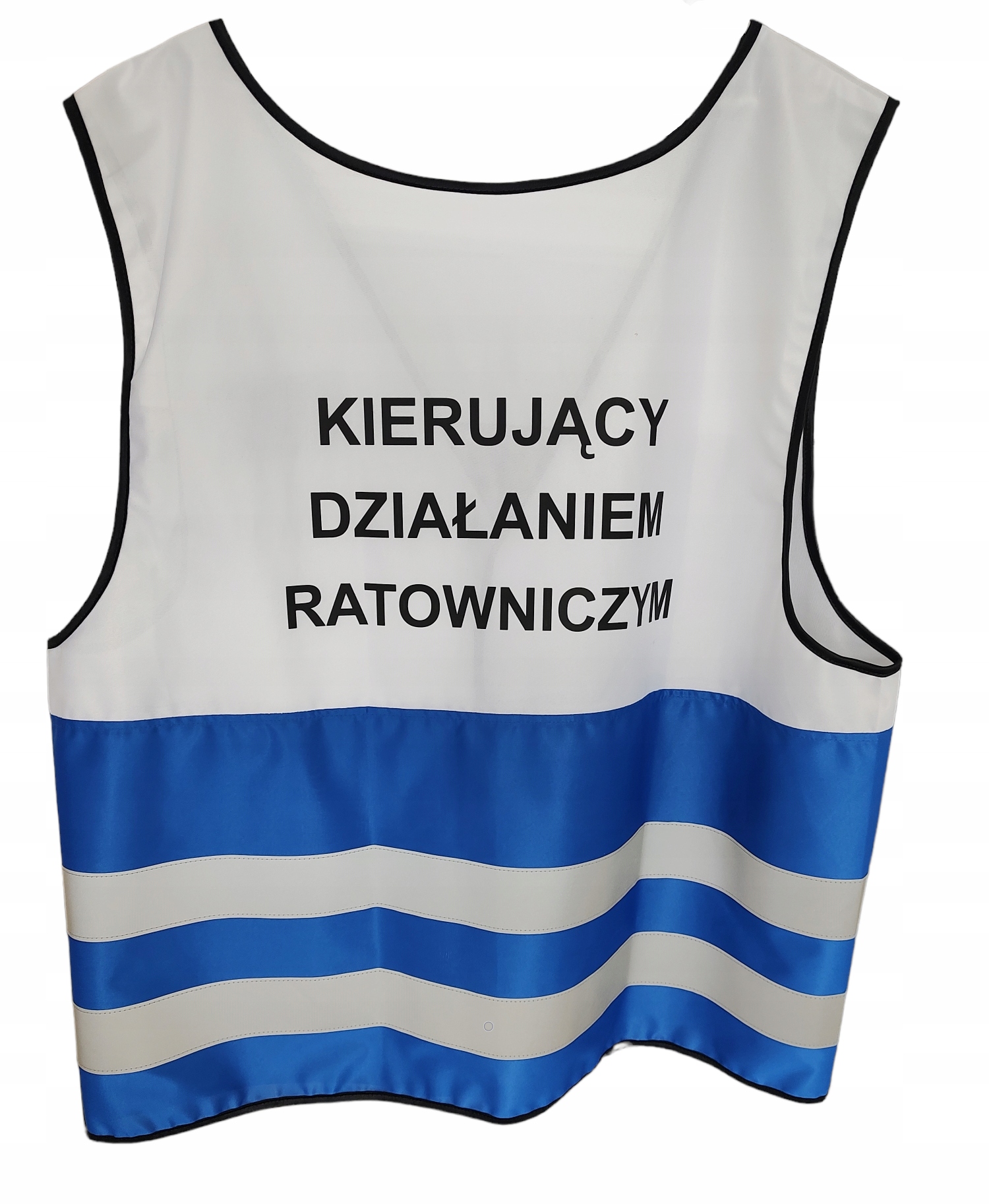 Kamizelka Kdr - Niska cena na Allegro