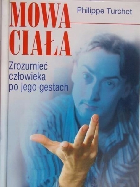 Mowa ciała Zrozumieć człowieka po jego (14654117966) | Książka Allegro Mowa ciała Zrozumieć człowieka po jego (14654117966) | Książka Allegro