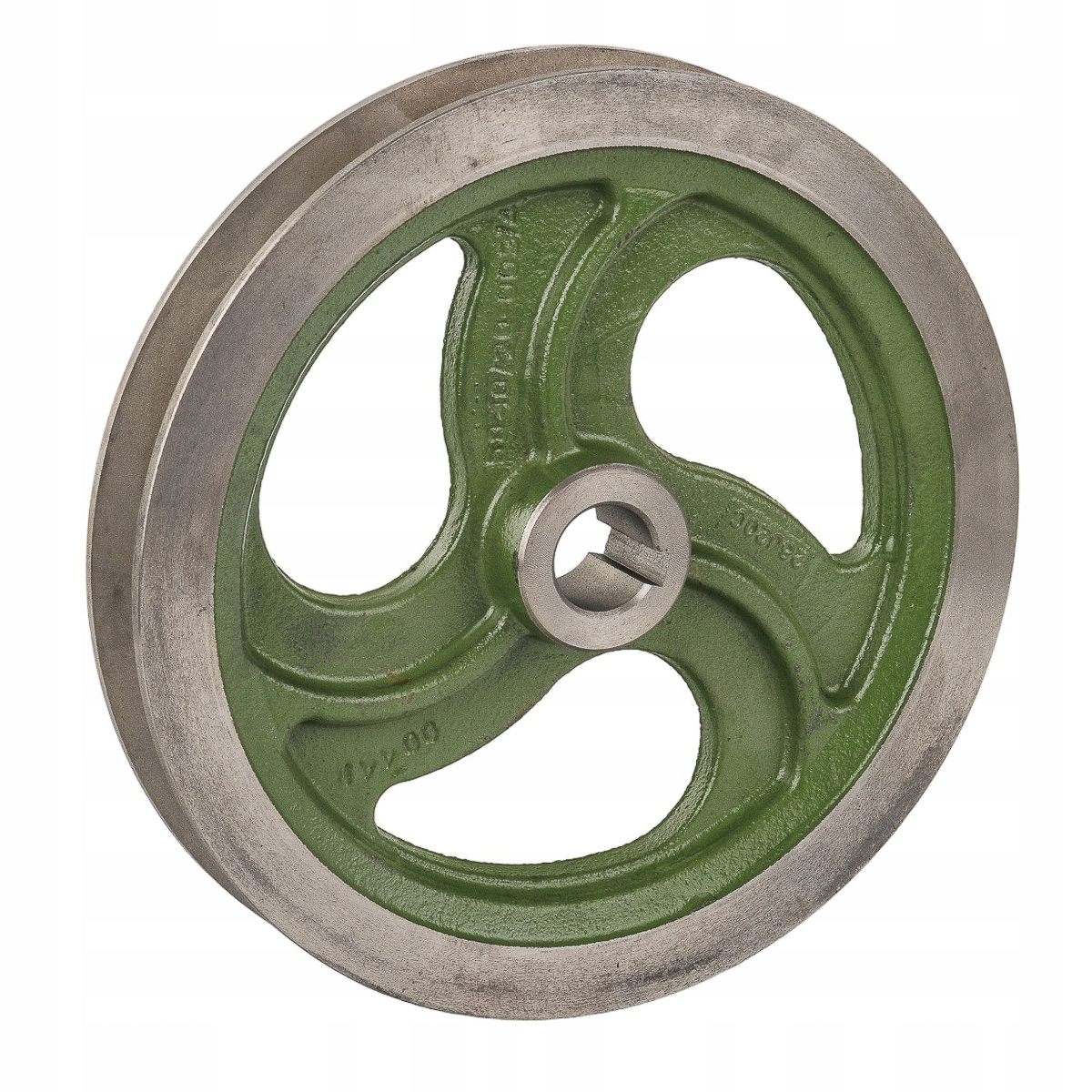 KOŁO PASOWE ZIARNOWE III BIZON Z-056 Z-058 za 125.99PLN z Rzeczyca Księża - Allegro - (12409110464)