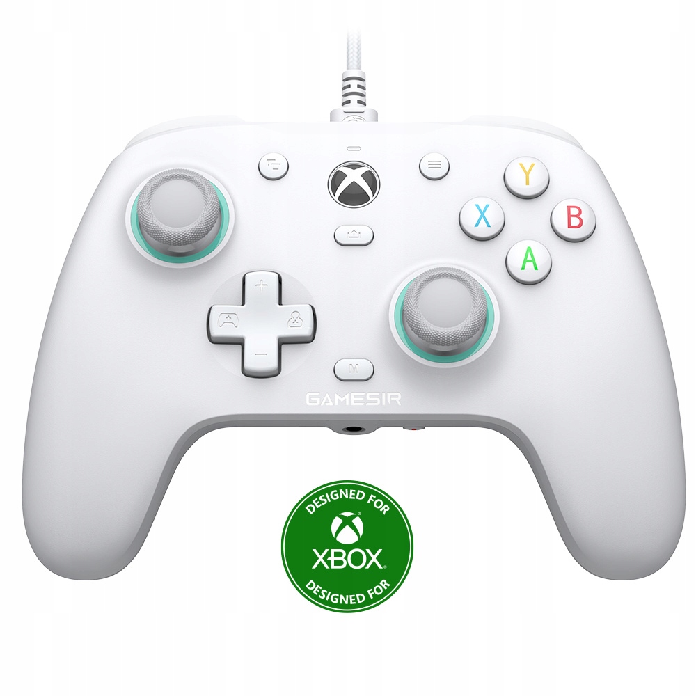 Pad przewodowy GameSir G7 SE Kontroler GamePad do Xbox Windows USB-C ...