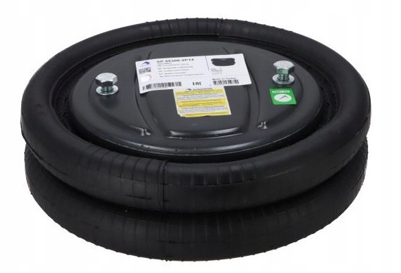 MIECH POWIETRZA PODUSZKA SCANIA R OŚ PODNOSZONA - porównaj ceny ...