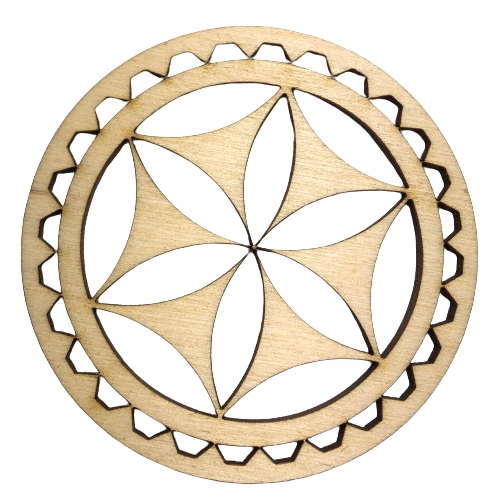 Rozeta Góralska - Niska cena na Allegro