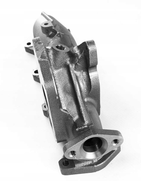 11627823221 - Випускний колектор 25D BMW F10 F11 F15 F30 F30 OE купити ...