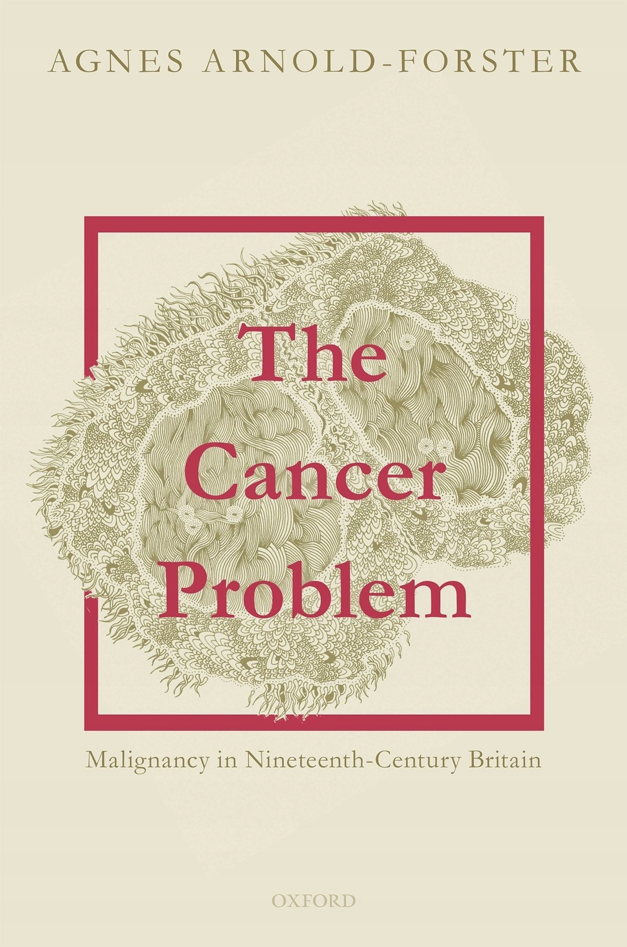 Cancer Problem - Arnold-Forster, Agnes (12581500050) | Ebook Allegro Cancer Problem - Arnold-Forster, Agnes (12581500050) | Ebook Allegro