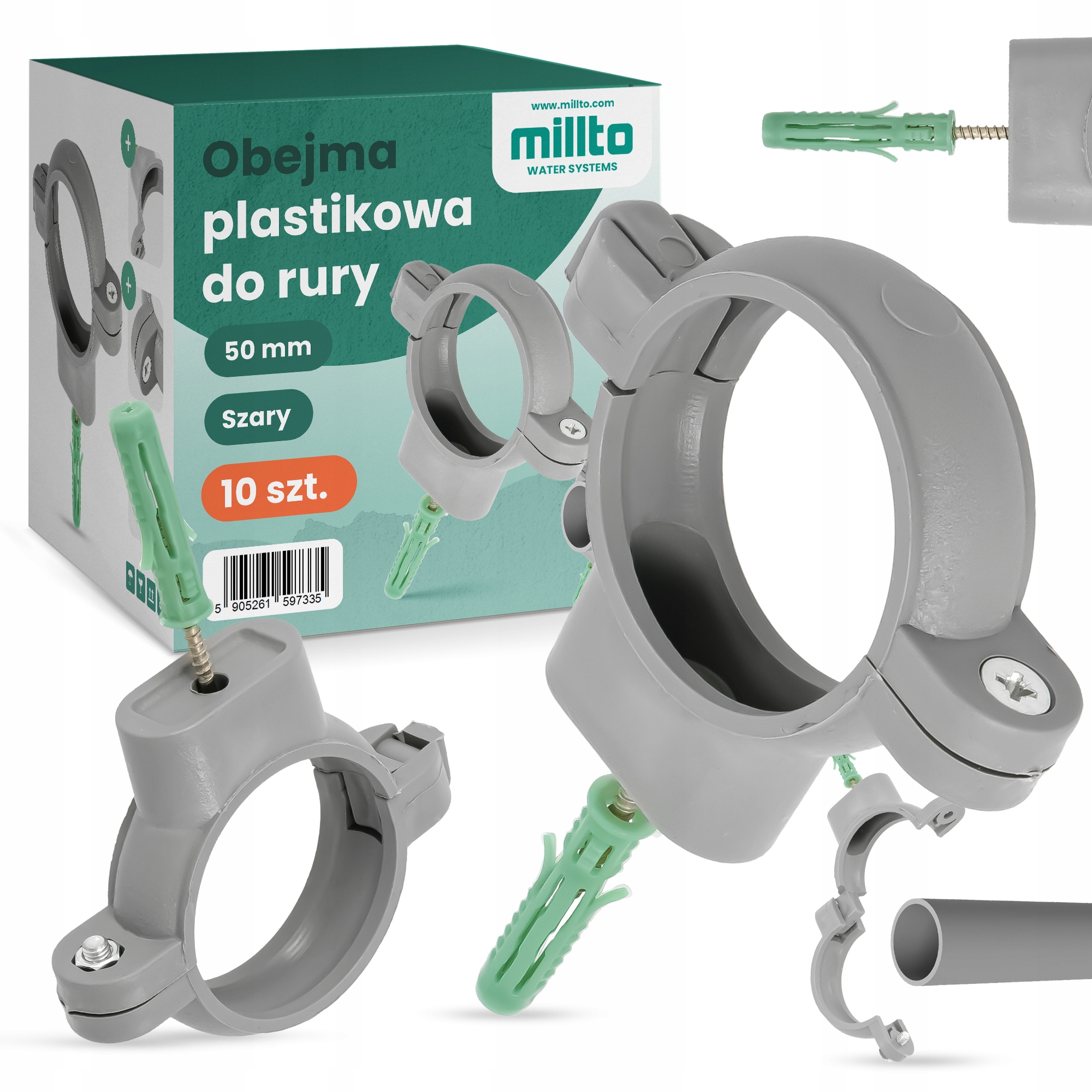 Przedmioty użytkownika Instalguru_com - Strona 4 - Allegro