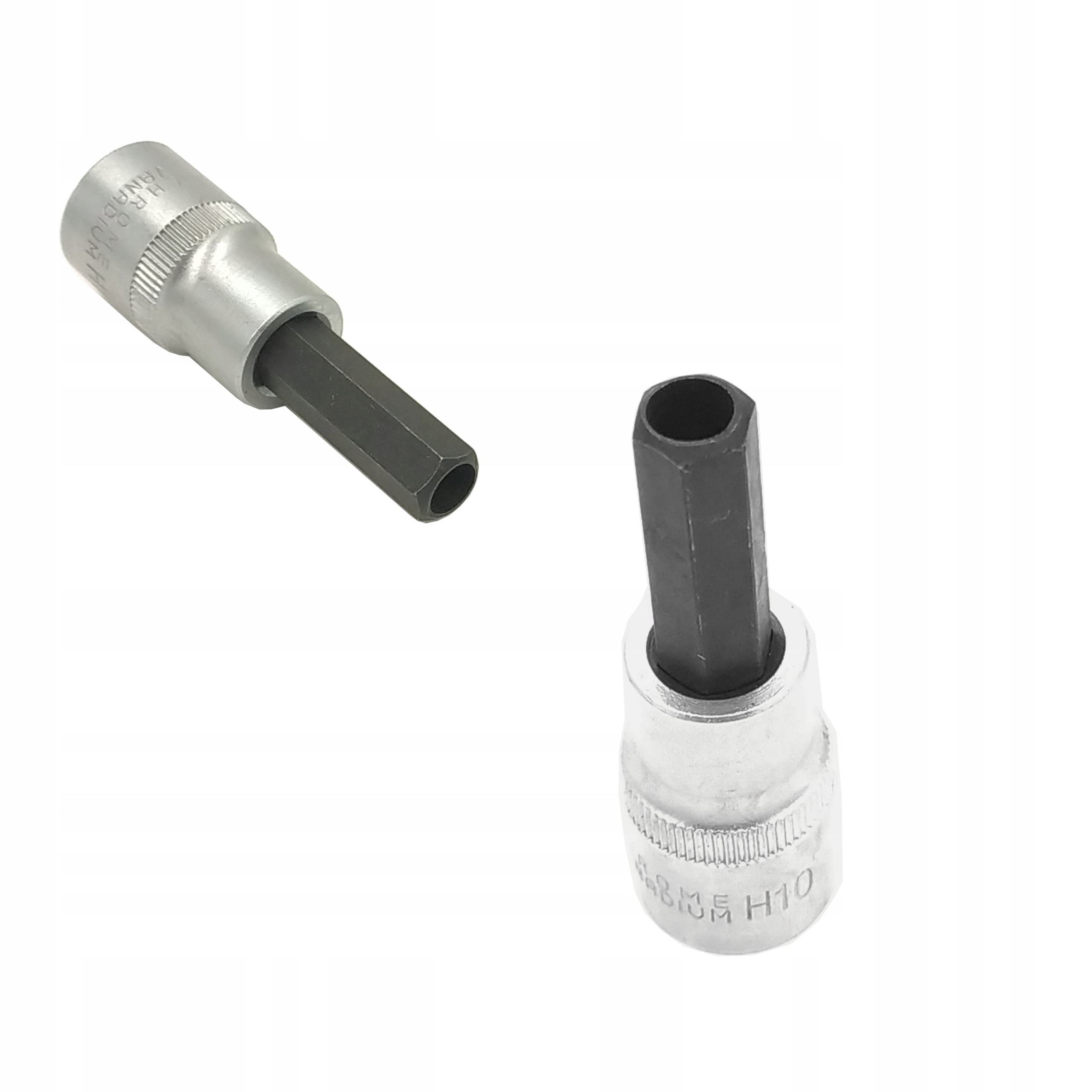 Imbus 10mm HEX 1/2 z otworem do wtryskiwaczy BOSCH • Cena, Opinie - Allegro