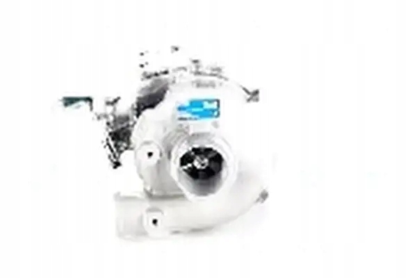 Nissens 93107 Urządzenie doładowujące, doładowanie 5707286396753 za ...