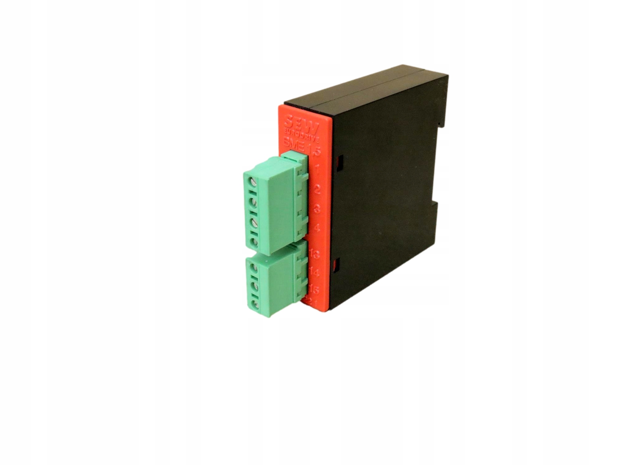 Moduł I/O SEW Eurodrive BME 1,5 08257221 - porównaj ceny - Allegro.pl