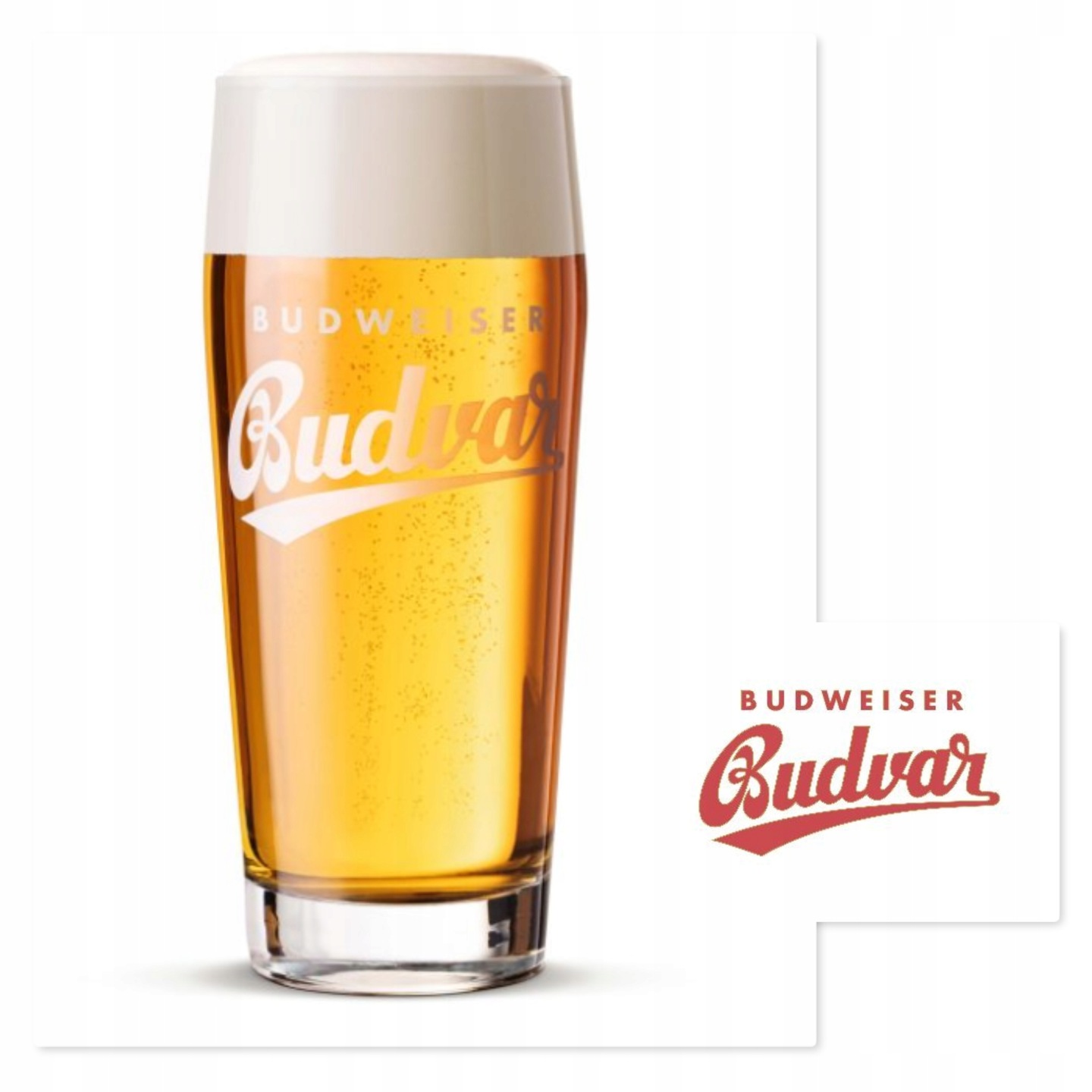 Budweiser Budvar - Niska cena na Allegro